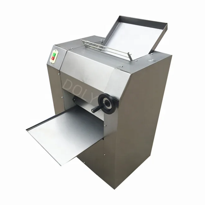 Manual Dough Sheeter Bakery Dough Sheeter Mini Dough Sheeter Machine ...