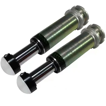 Adjustable Bump Stop 4x4 Offroad Suspension Bumpstop Kit For 2007-2018 ...