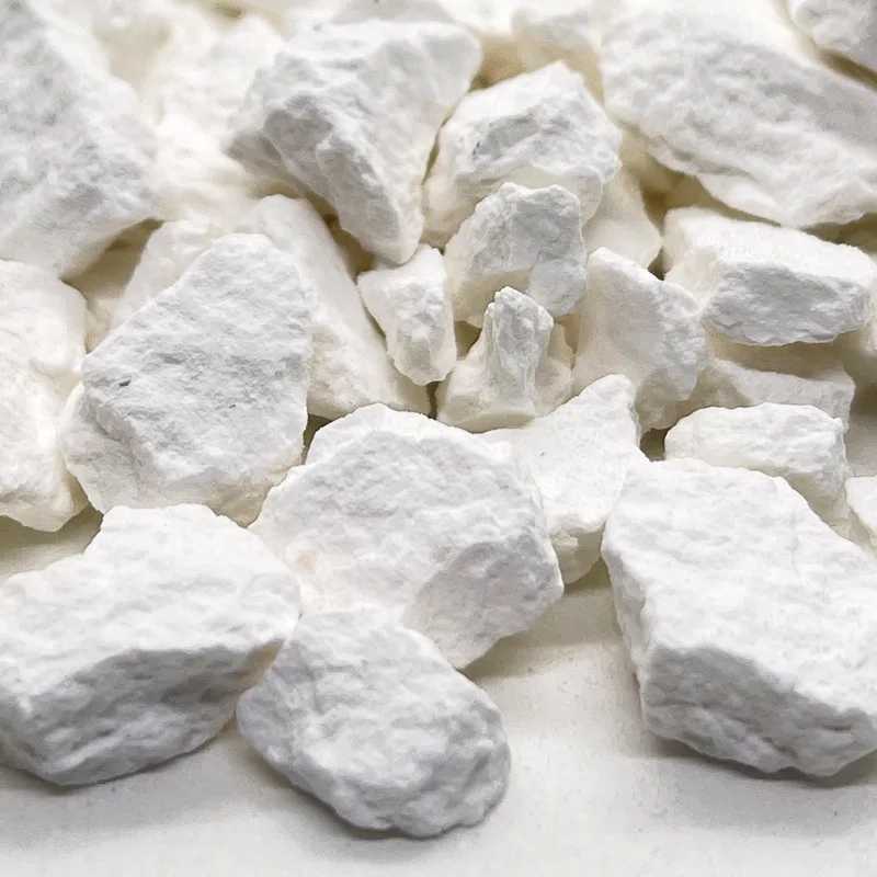 Wholesale Environmentally Friendly Calcined Talcum Powder Sio2 High ...