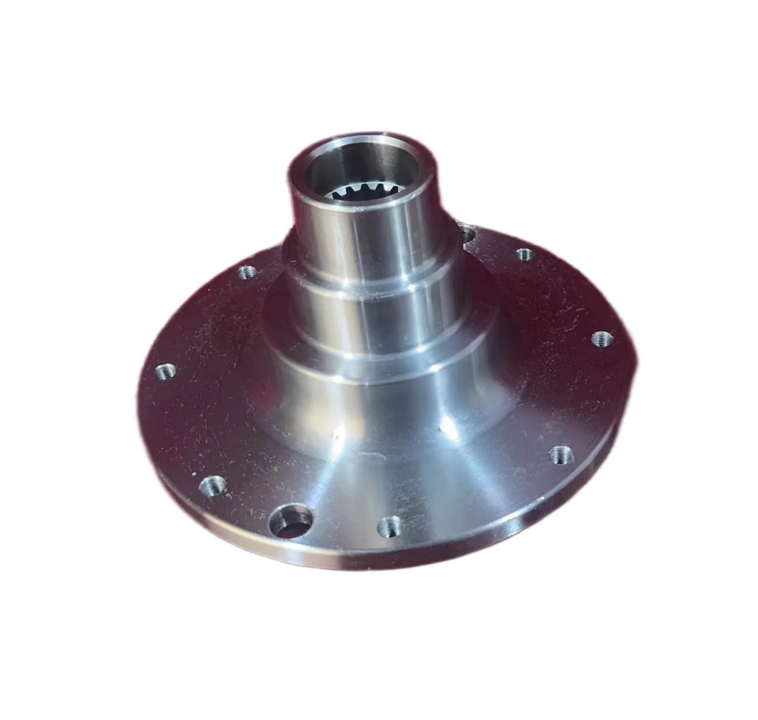 High Quality Wheel Loader Flange Brake Flange For Liugong 50cn - Buy ...