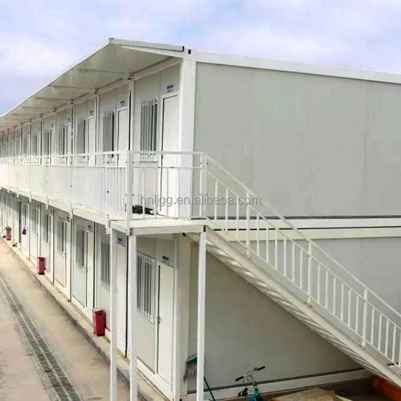 Modern Tiny House Tiny Home Cottage Prefab Kit Luxury Mobile Home ...