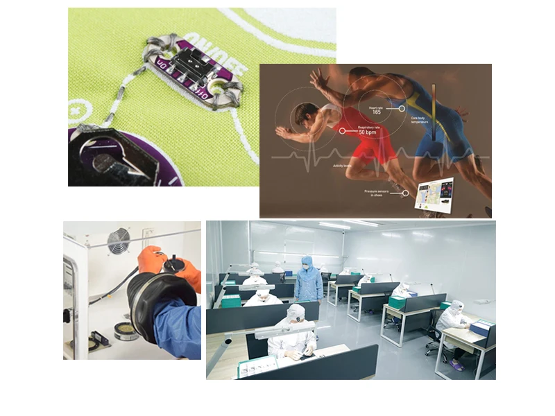 Conductive Rope - Anti Static & Electrical Conductivity