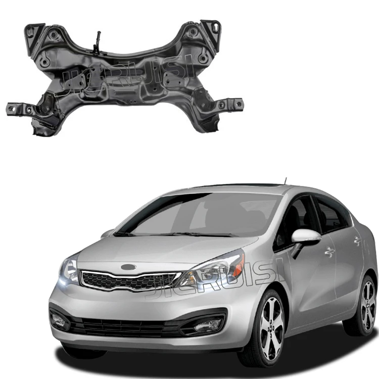 OEM 62400-1W000 Front Subframe Crossmember for Kia Rio 2011 2012 2013 ...