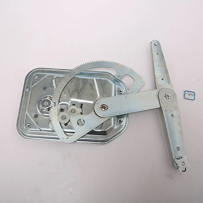 Scania Window Regulators - Reliable Electric Lifter Trucks