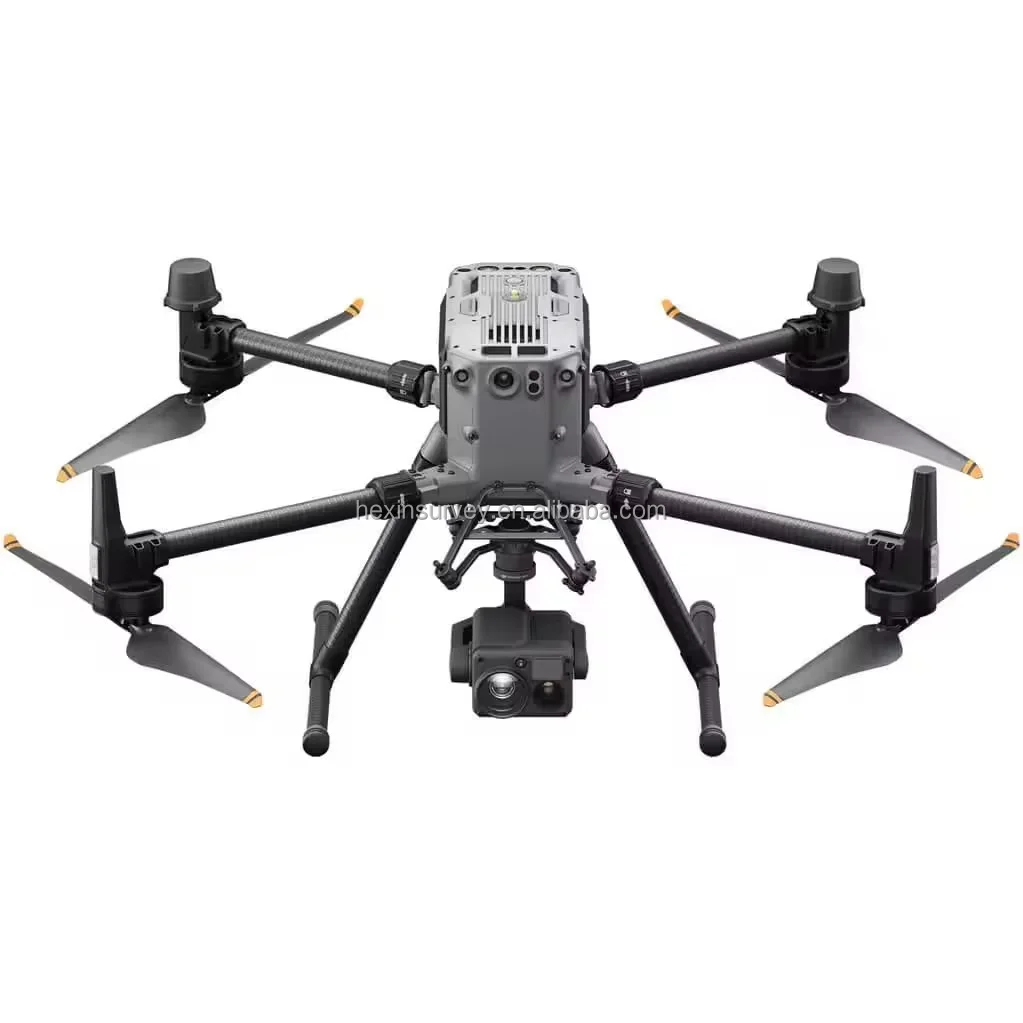 Drone RTK Matrix DJI Matrice 350 - Precision & Durability