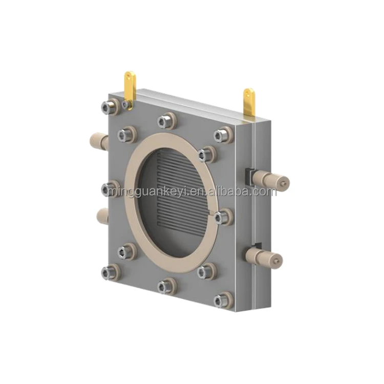 Visualized Membrane Electrode Electrolyzer Cell-MEA-Visual-A Type ...