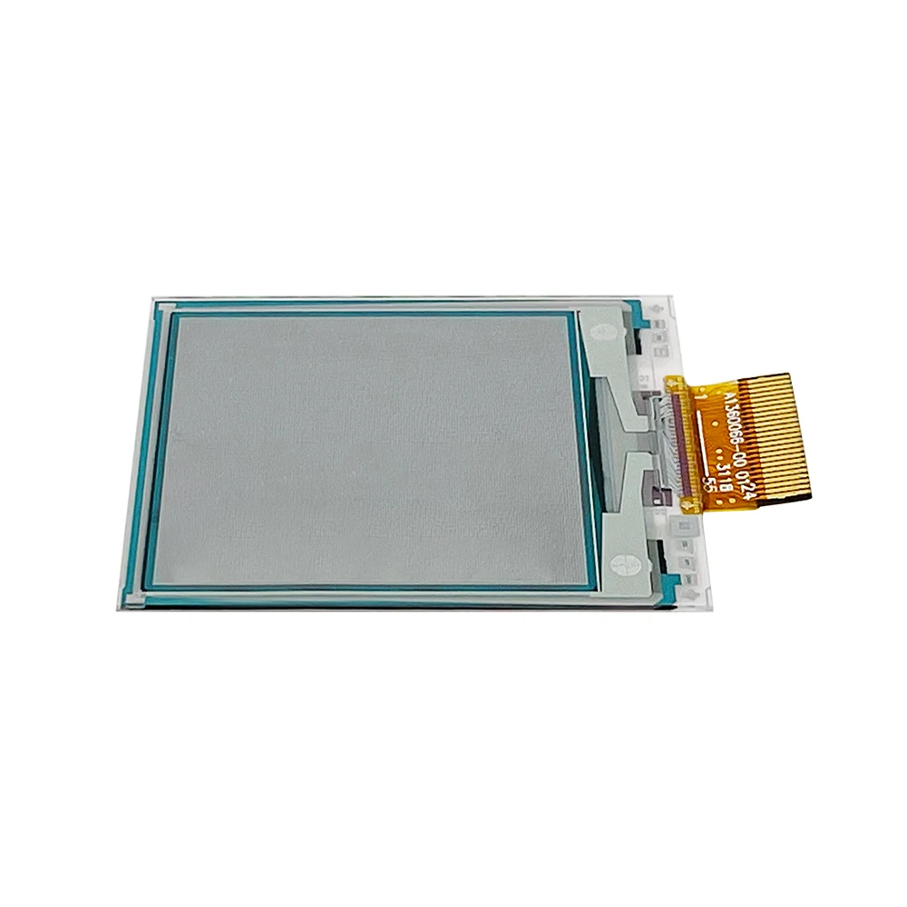 Customized 1.5 Inch 152x152 Good Display Epaper E Ink Touch Screen ...