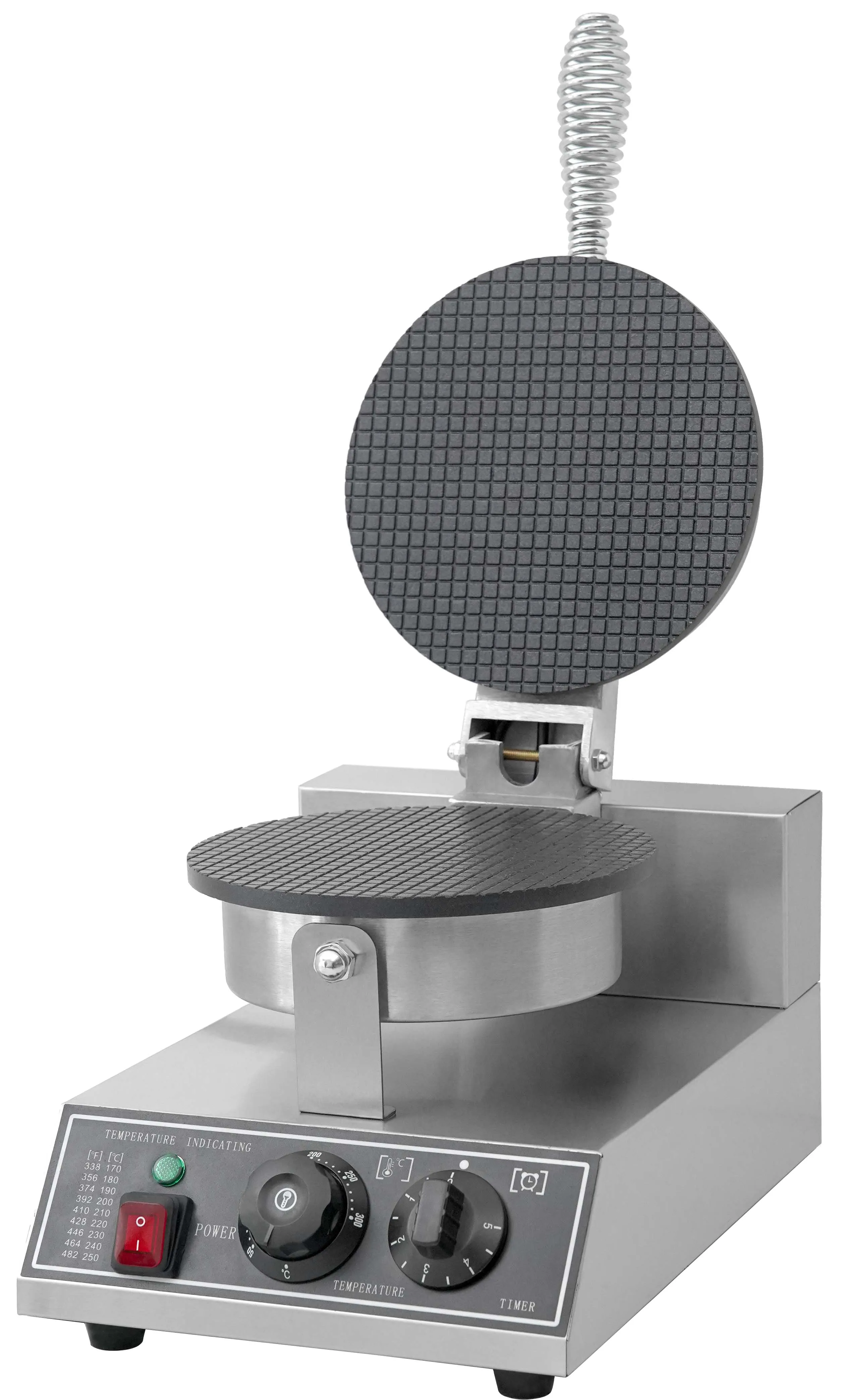 25 Holes Octopus Ball Takoyaki Waffle Balls Maker Machine Electric ...