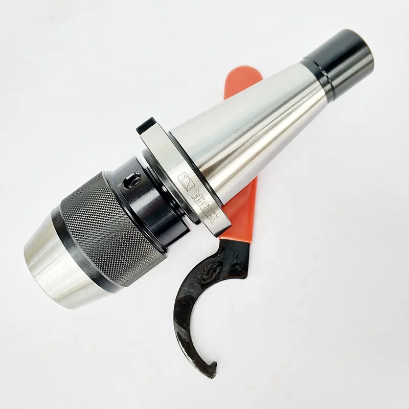 Vertex Keyless Drill Chucks Int-13-nt30 Inch Integrated Type Keyless Drill Chucks 1-13mm ...