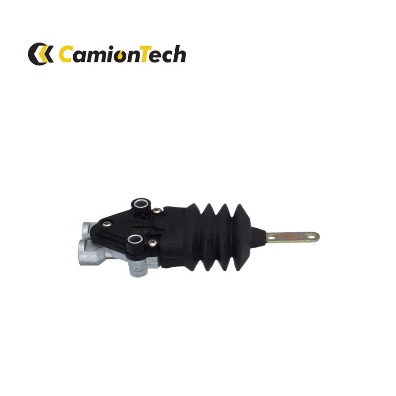 Truck Cabin Parts Level Valve For Scania 4 Series DAF Truck Spare Parts ...