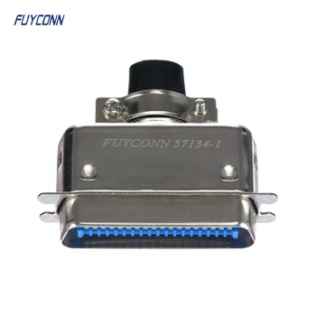 Cn36 36pin Centronic Parallel Printer Adapter,57 30140 30240 30360 ...