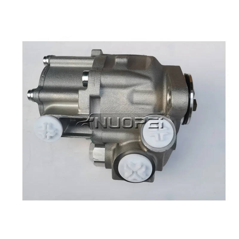 BEN Truck Power Steering Pump OEM 542004810 & 0014603180