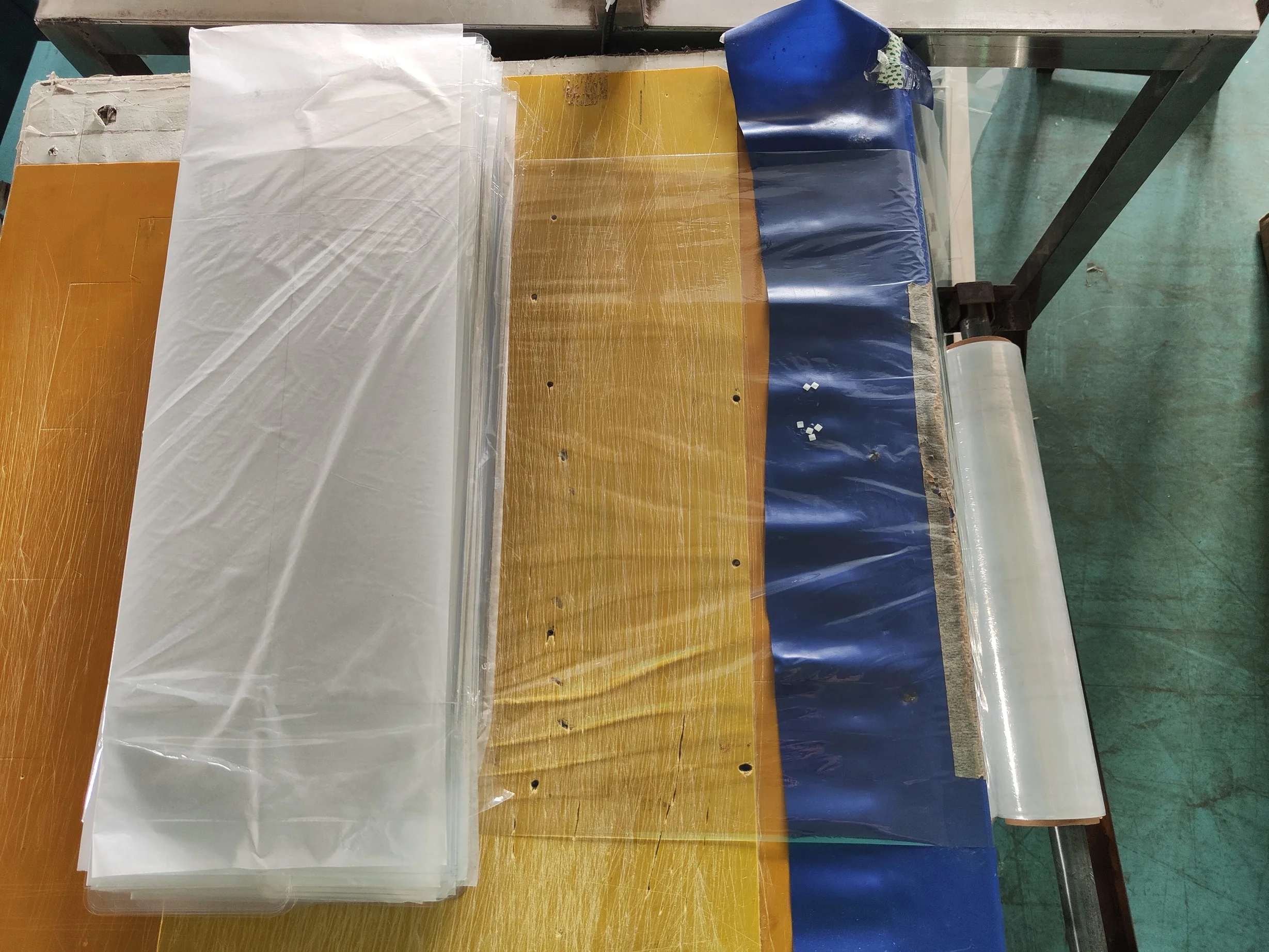 Custom Clear Plastic Box Package Pvc Toy Gift Protector Pet Packing ...