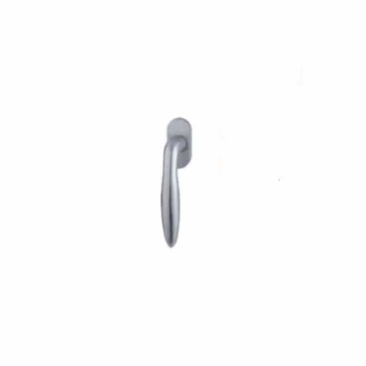 Modern Steel Aluminum Window Pull Handle Stainless Steel Door Locks ...