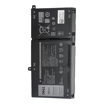 Genuine For Dell Inspiron 14 5406 Laptop Battery 11.25v 40wh K3n6w ...