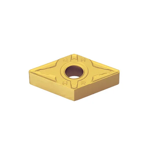 55° Negative DNGM Turning Insert for Milling Machine Carbide Cutting ...