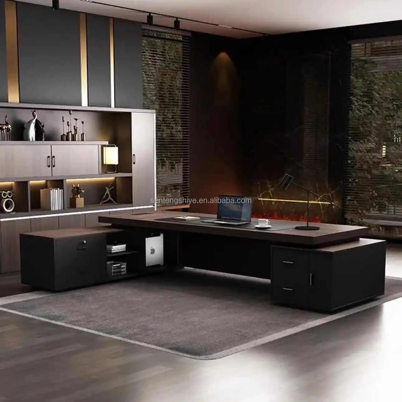 Simple Modern Office Furniture - Stylish & Functional