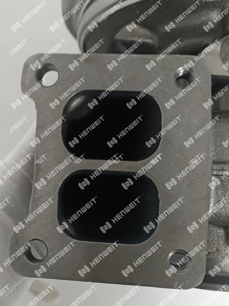 D12 DSC12 Turbocharger for SCANIA DC12 - Reliable Performance