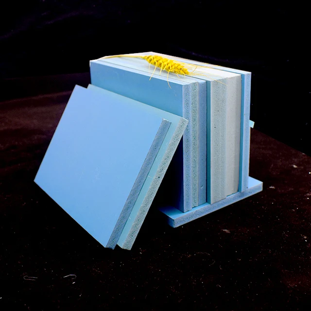 Shandong Green Plastic Co., Ltd. - PVC Plastic Formwork, PP Hollow Formwork