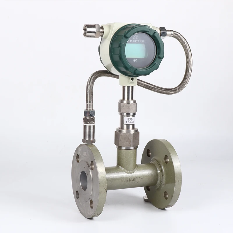 Best-selling Custom Hj-sbl Disk Intelligent Target Flowmeter - Buy ...