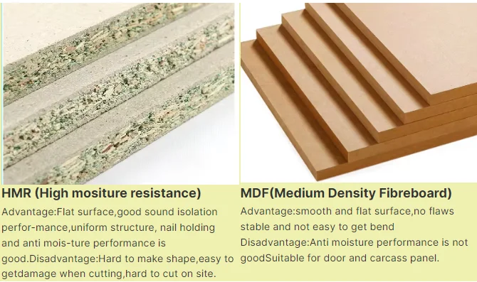 Custom Luxury Fluted Design Quartz Counter Top Double Sink Bathroom ...