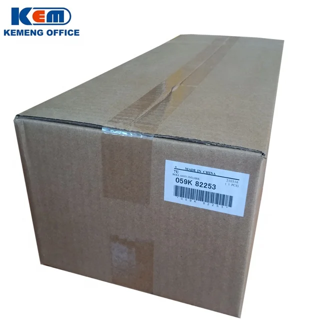 2nd Btr Assembly Bias Transfer Roller 059k68390 059k68391 059k68392 ...