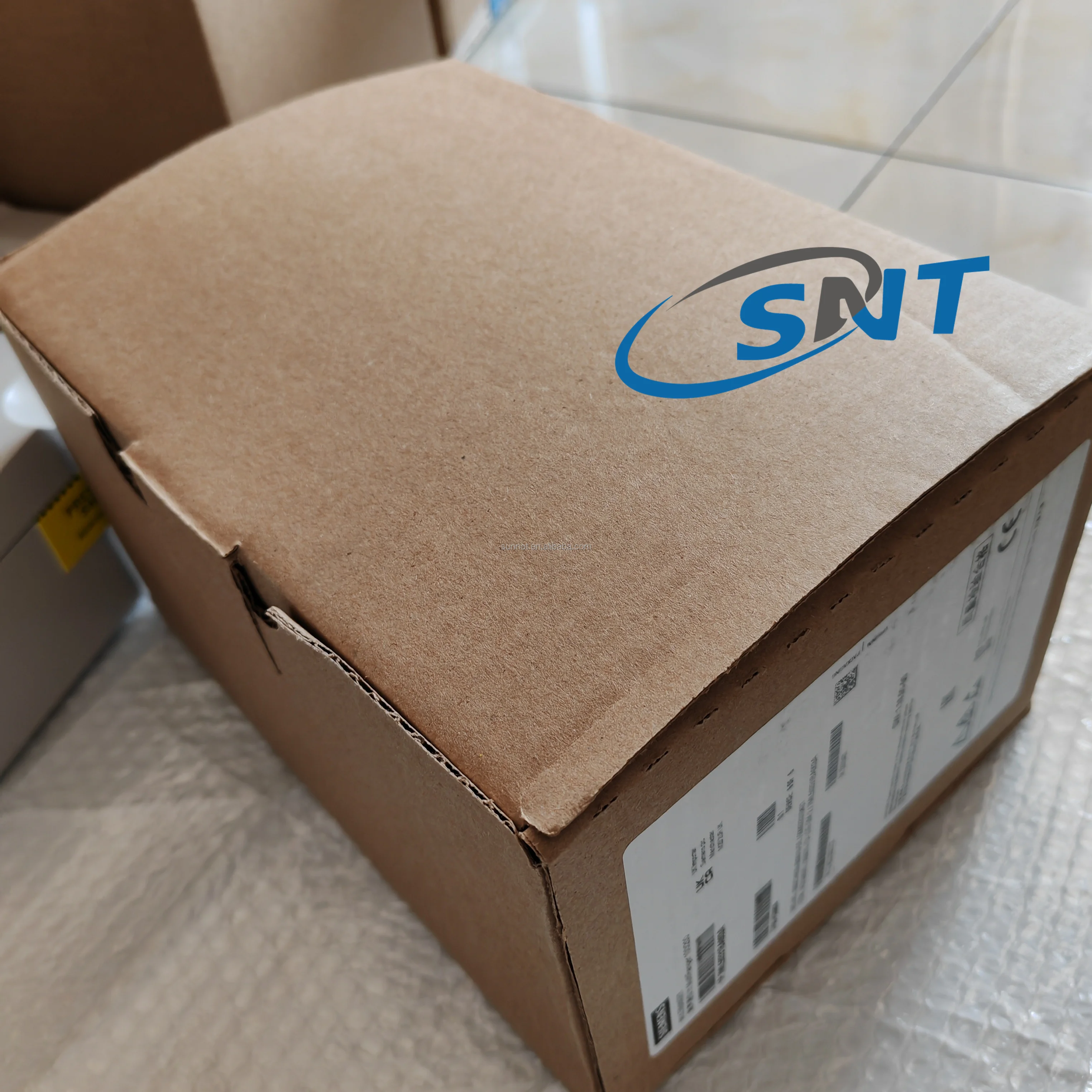 SIEMENS MULTIRANGER 100/200 ULTRASONIC LEVEL MONITOR 7ML5033-1AA00-3A