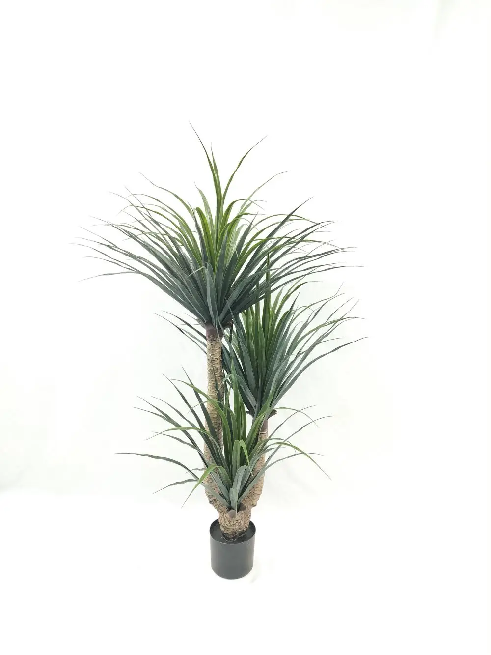 High-simulation Artificial Dragon Yucca - Perfect for Home Decor