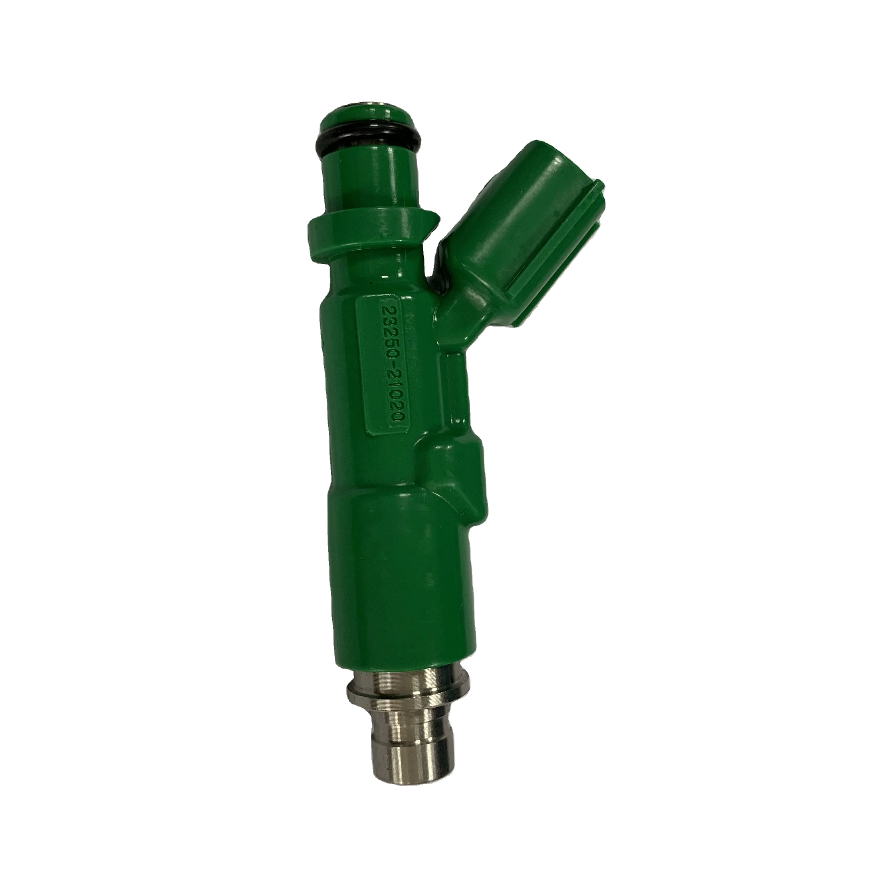 Oem Quality 23209-21020 Tested Fuel Injector 23250-21020 With 12 Fine ...