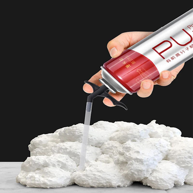 PU High Compressive Strength Foam - Durable & Versatile