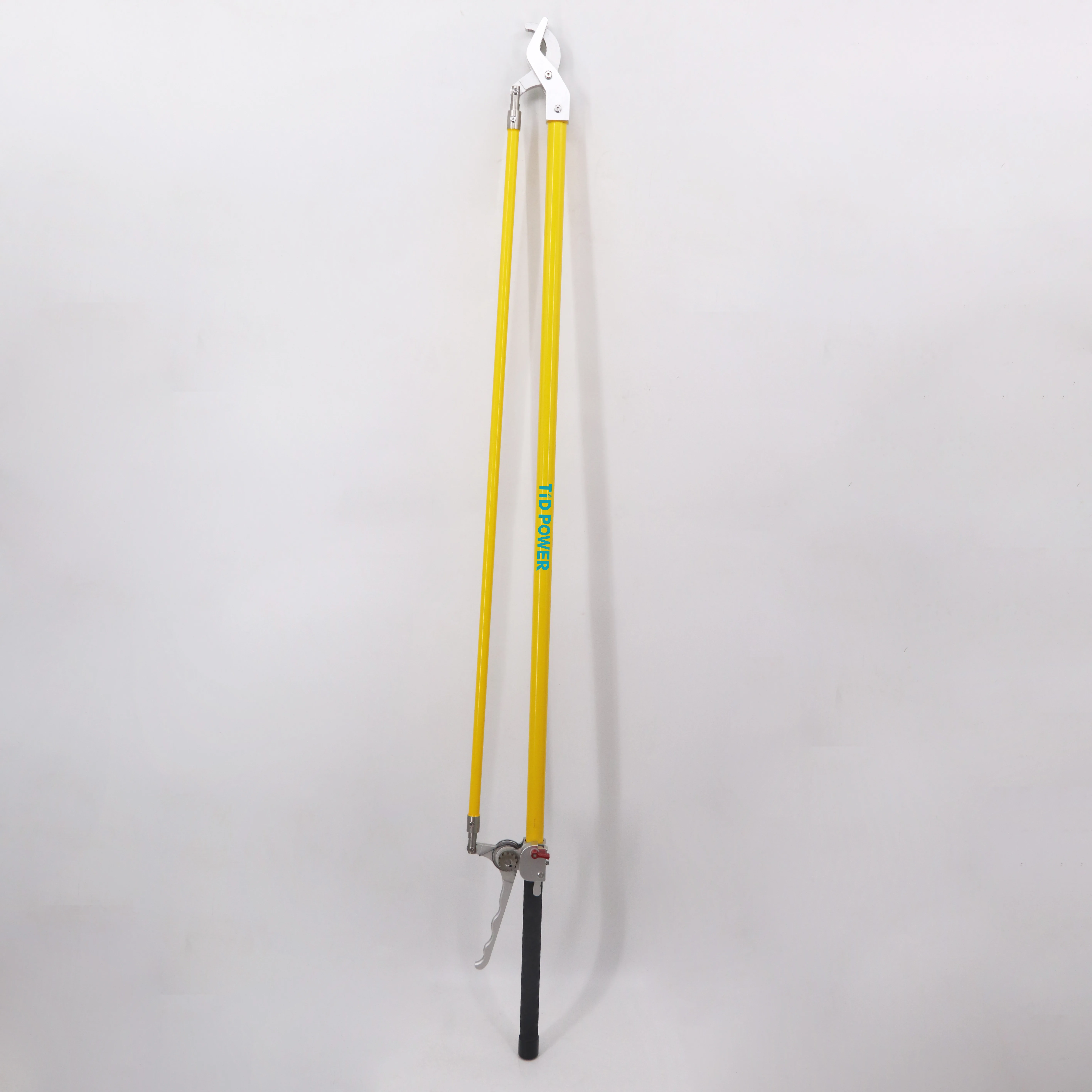 Fiberglass Insulated Clamp Rod High Voltage Wire Holding Stick| Alibaba.com