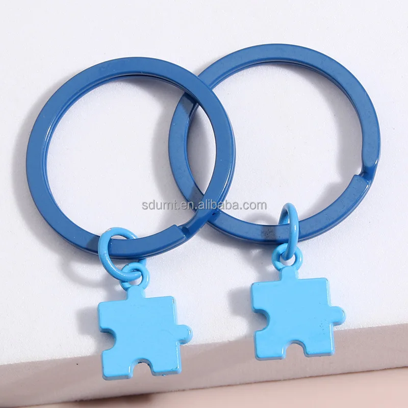 New Style Custom Logo Metal Hard Enamel Keychain Key Chain Star Key ...