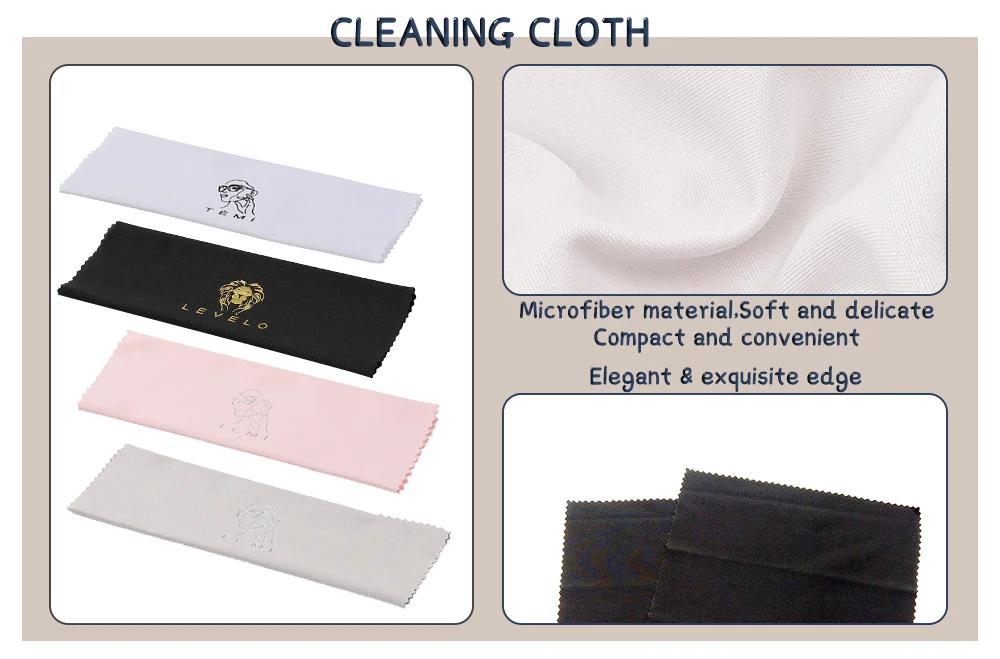 Luxury Eyewear Packaging - Custom Logo & Hard Paper Drawer