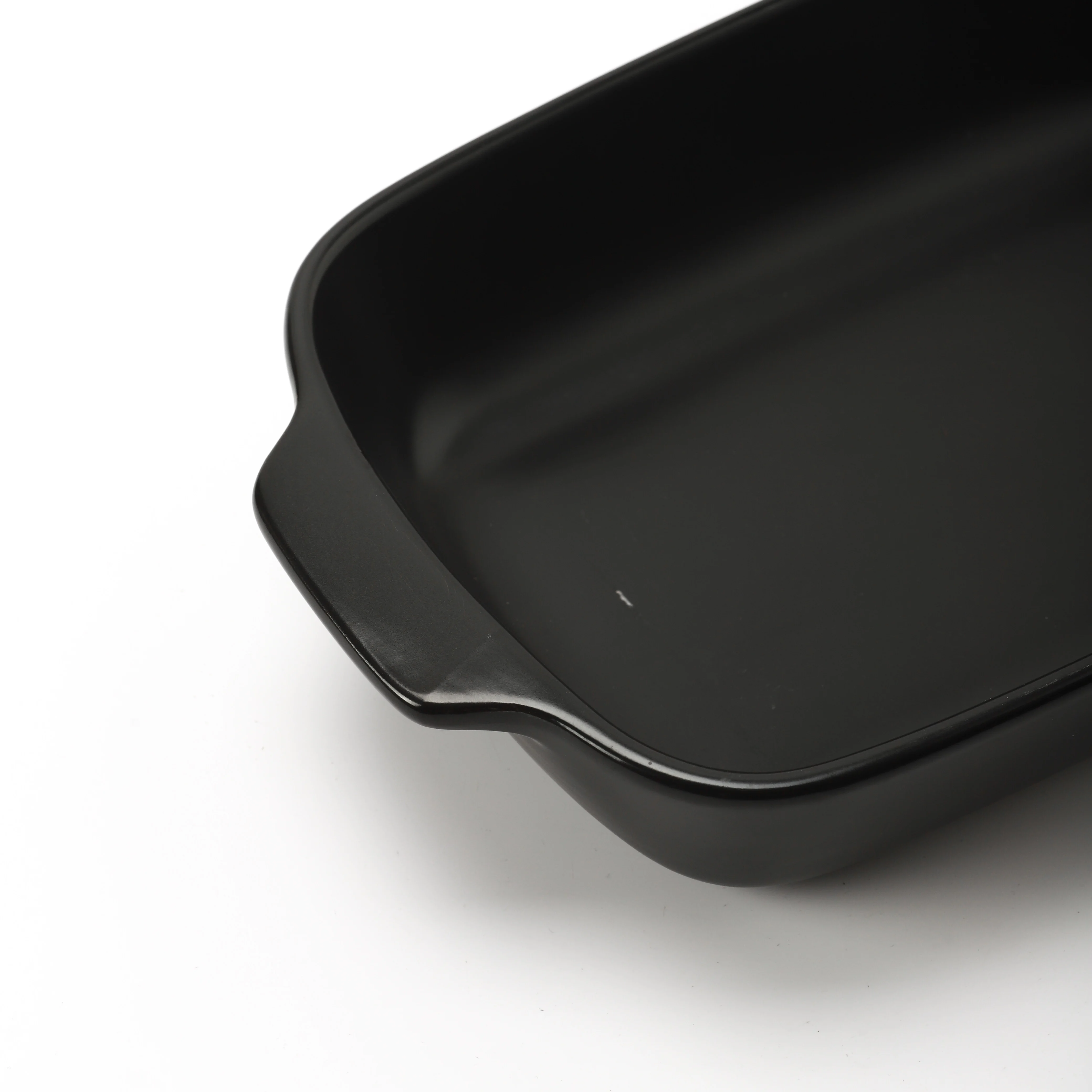 Wholesale Hand Painted Rectangular Ceramic Ovenware Bakeware & Baking ...