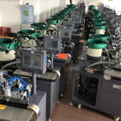 Crimping Applicator for Jst Te Amp Terminal Crimping Machine