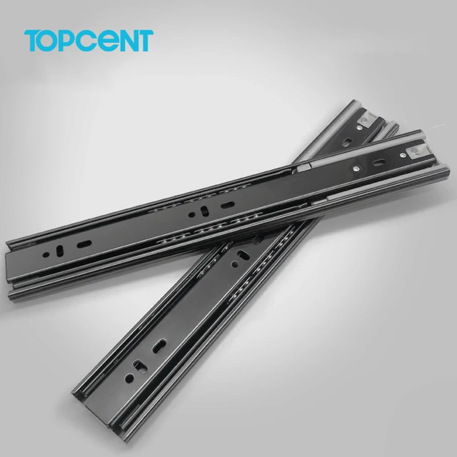 Company Overview - Topcent Hardware Co., Ltd.