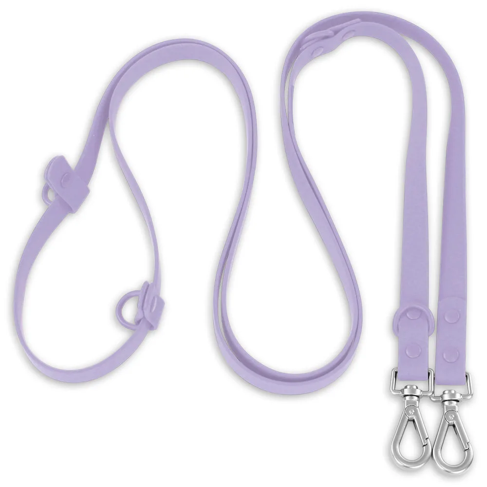 Custom PVC Dog Leash - Durable, Waterproof, and Eco-friendly