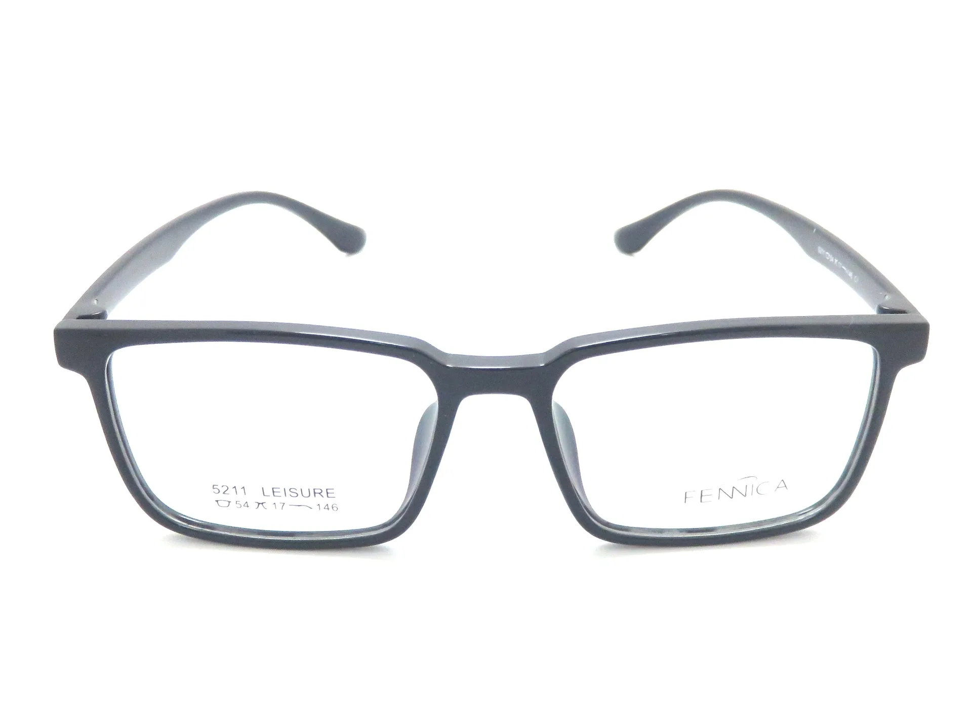 Short-sighted Frames Can Be Configured Transparent Without Screws ...