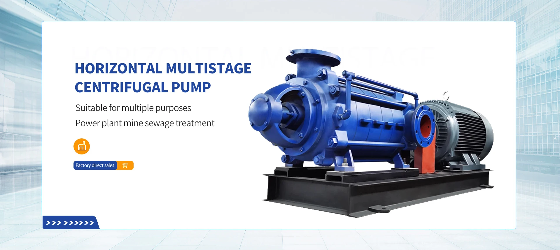 Shandong Hairui Zhonglian Fluid Technology Co., Ltd. - Centrifugal Pump ...