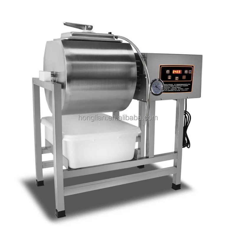 Kfc Kitchen Equipment Digital Panel Chicken Marinated Machine Prices ...