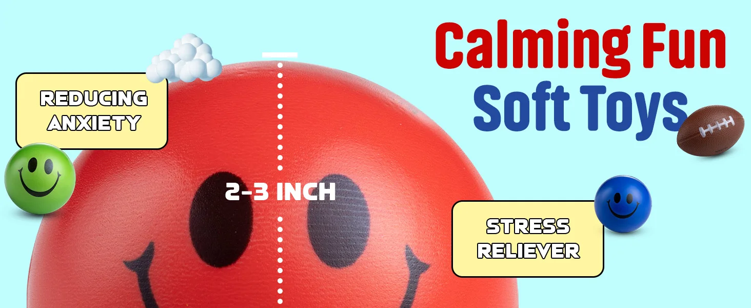 Beach Ball Stress Stress Ball Swimming Pool Balls| Alibaba.com