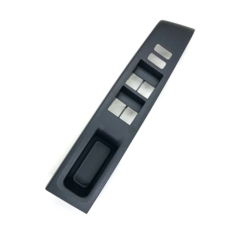 Toyota Vitz/yaris Window Switch Panels - Reliable & Durable