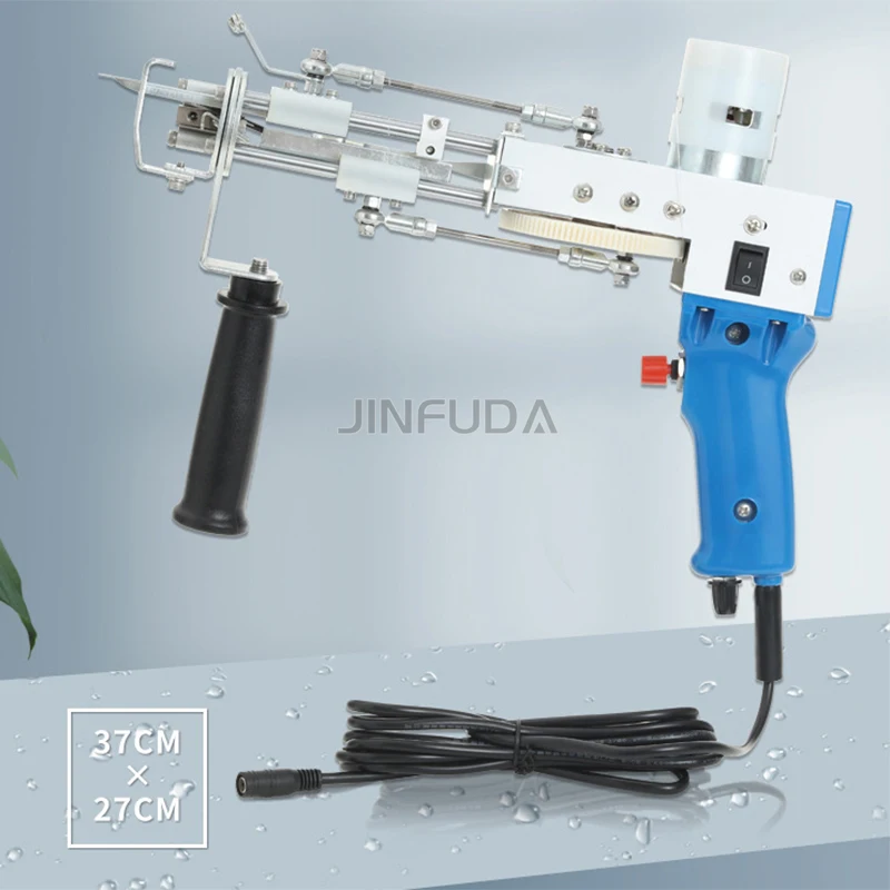 Tufting Machine Robot Hand Tufting Gun Machine Robot For Carpet In ...