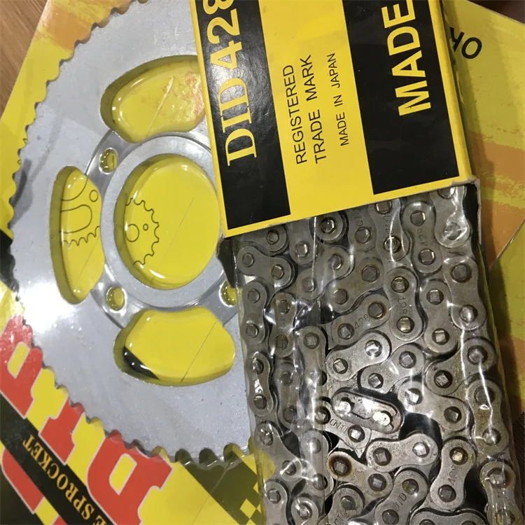 Specialize In Motorcycle Accessories Products Motorcycle Chains And ...