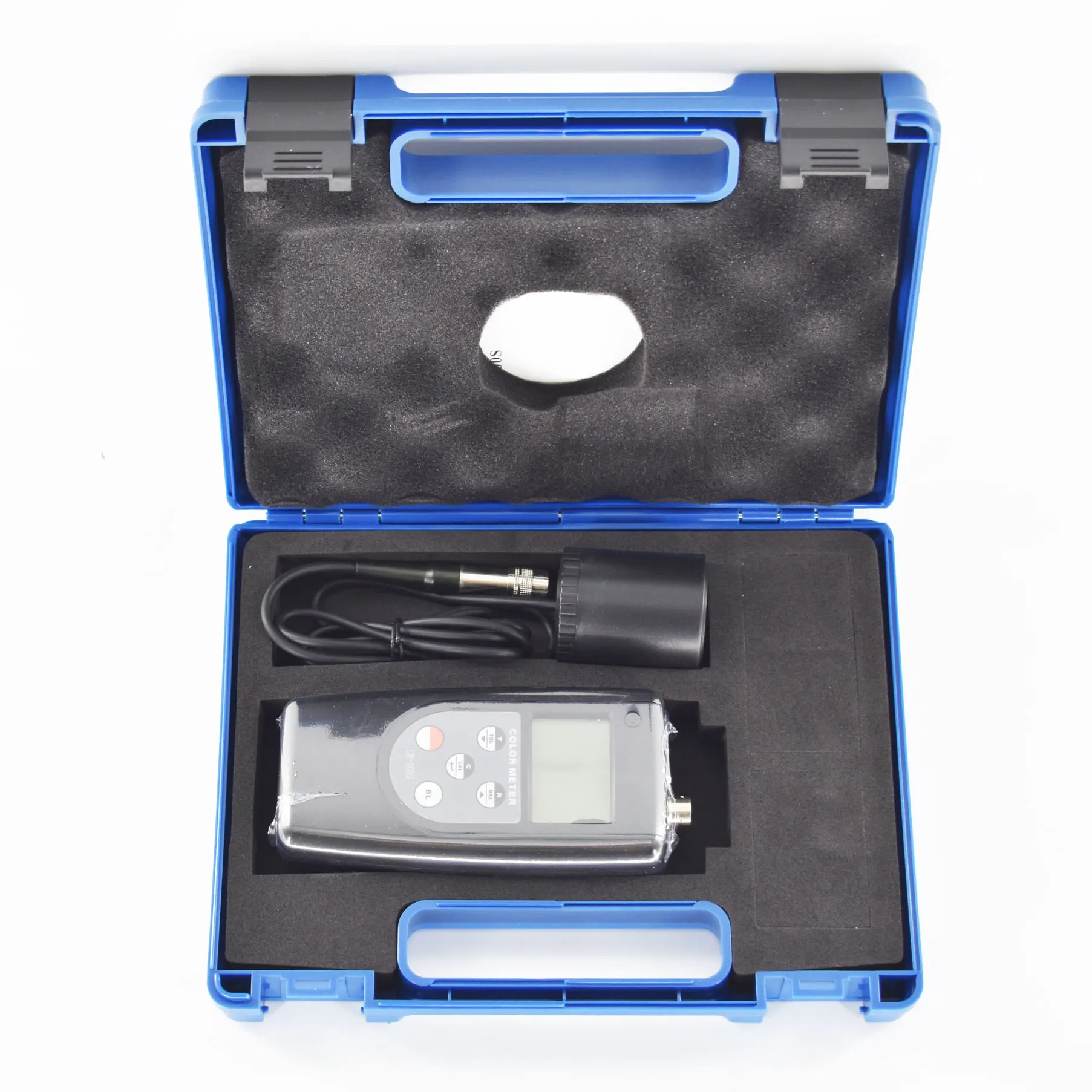 Landtek New Digital Colorimeter Cm-200s Portable Color Meter - Buy ...