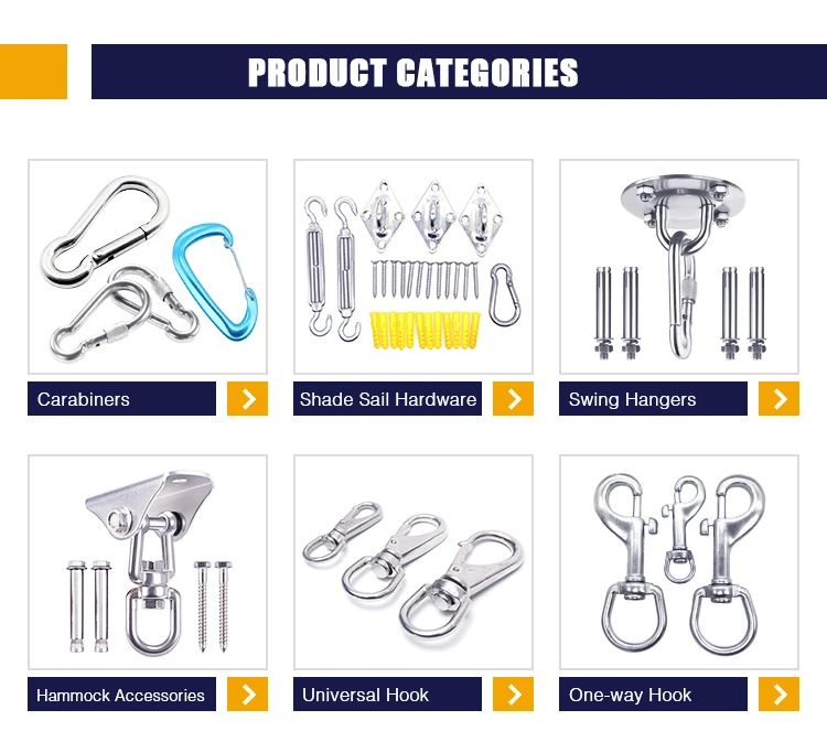 Stainless Steel Square Shape Pad Eye Plate U Hooks Marine Grade - Buy ...