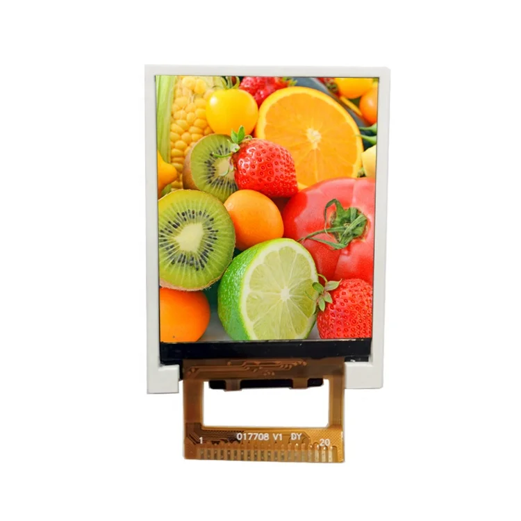 3.4" Circular Screen Mipi 39 Pin 800x800 Resolution Touch Panel 800 * ...