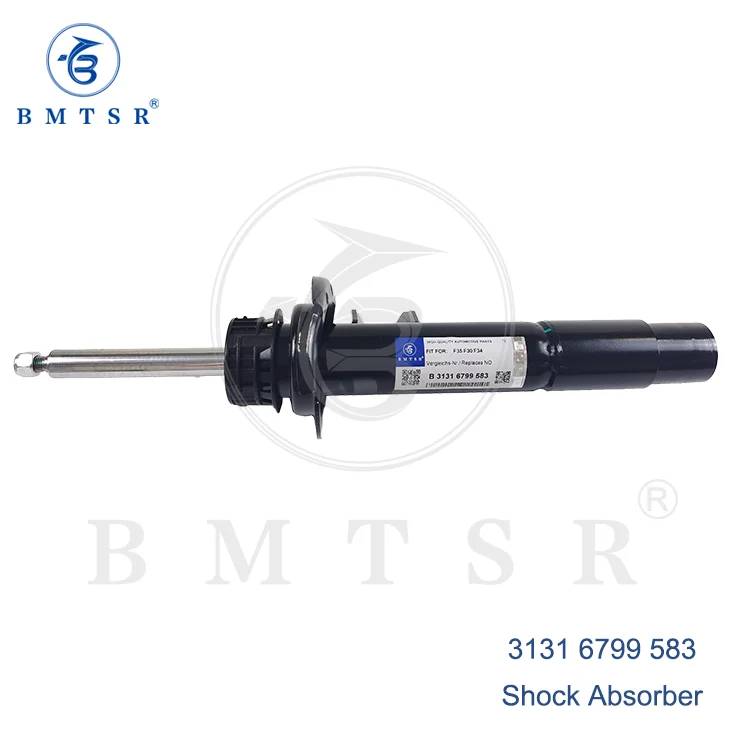 Bmtsr Auto Parts Front Shock Absorber L/r 31316799583 For F35 F30 F34 ...