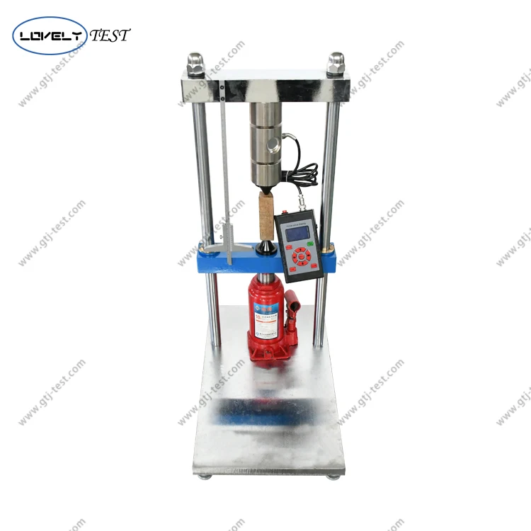 Rock Point Load Testing/Civil Engineering Test Equipment| Alibaba.com