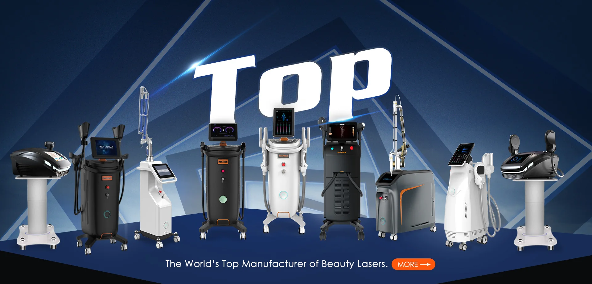 Zhengzhou PZ Laser Slim Technology Co., Ltd.